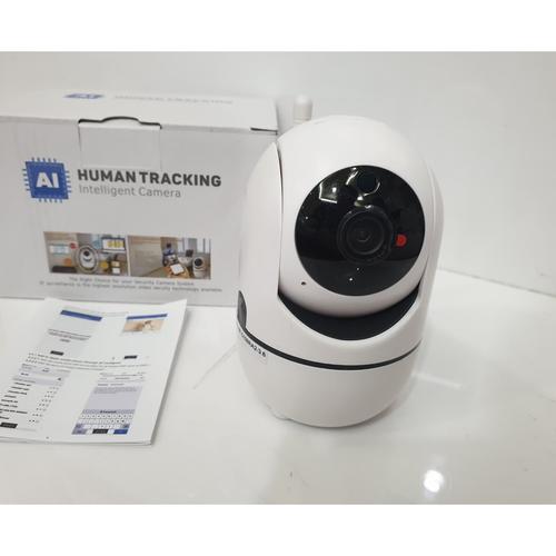 Jual IP Camera Wireless Indoor 1080P Human Tracking Camera CCTV P6SLITE ...
