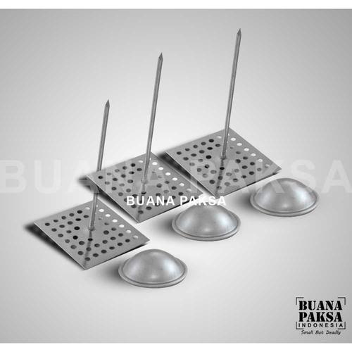 Jual Paku Rockwool Premium Ori - Kota Semarang - Buana Paksa Official ...