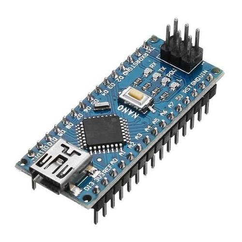 Jual Arduino Nano V3.0 Tanpa Kabel - Tanpa Kabel - Kota Surabaya ...