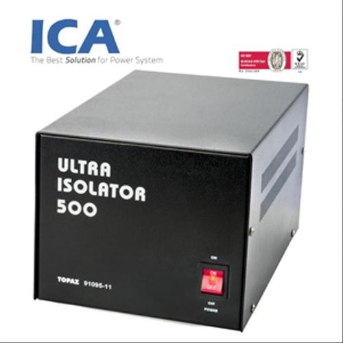 Jual ICA TRANSFORMER UI-500 ULTRA ISOLATOR - Jakarta Pusat - Jaringan ...