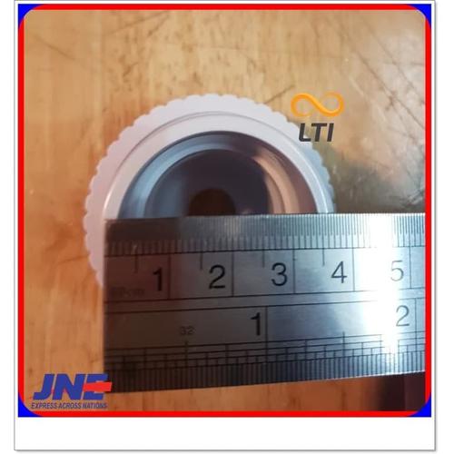 Promo Pentair Inlet Fitting Kolam Renang 1.5" Eyeball Slip Model Masuk ...