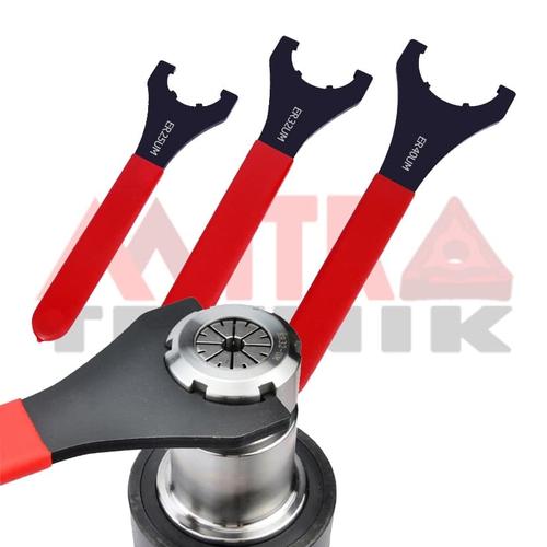 Jual kunci chuck collet ER25 ER32 ER40 tipe UM - ER32UM - Kab. Kebumen ...