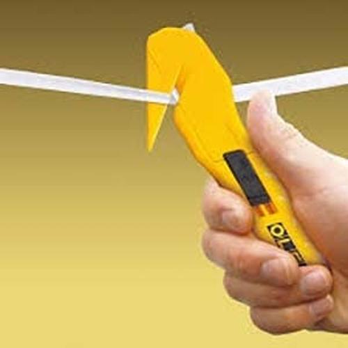 Jual OLFA SK-10 concealed blade safety cutter 210B - Kab. Sleman - JP Hardware | Tokopedia