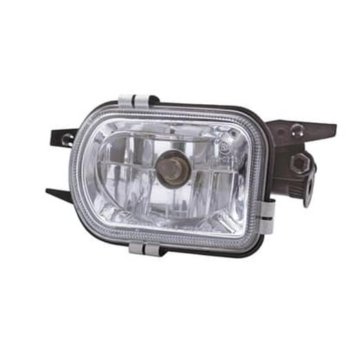 Jual FOGLAMP MERCY C-CLAS W203 01-04 FOG LAMP(CRYSTAL TYPE) - Jakarta ...