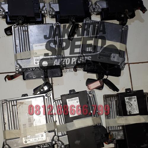 Promo Ecu e90 LCi DME bosch bmw seri 3 - Kota Bekasi - Jakarta Speed ...