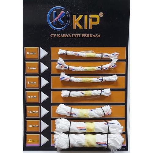 Jual TALI TAMBANG PPD/TALI TAMPAR IMPOR 8MM PANJANG 220 METER ISI 4 ...