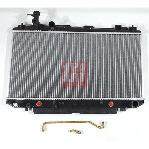 Jual Radiator Assy Toyota RAV 4 2000-2003 AT OEM 16400-28190 - Kab ...