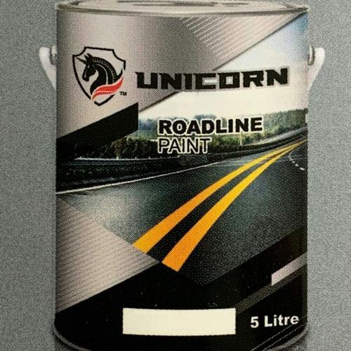 Jual Cat Marka Jalan Roadline Paint merk Unicorn Cat parkiran - Kota ...