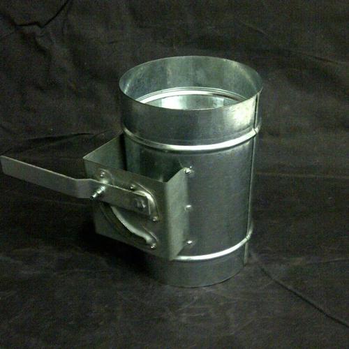Jual volume damper manual diameter 150 - Jakarta Utara - H&A Store ...
