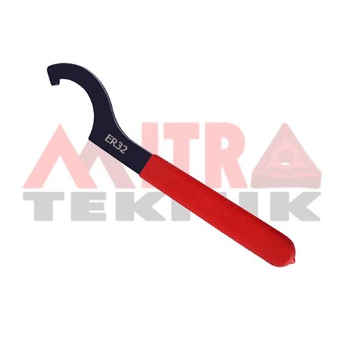 Jual kunci C kunci chuck keyless kunci chuck collet ER32 tipe UM M ...