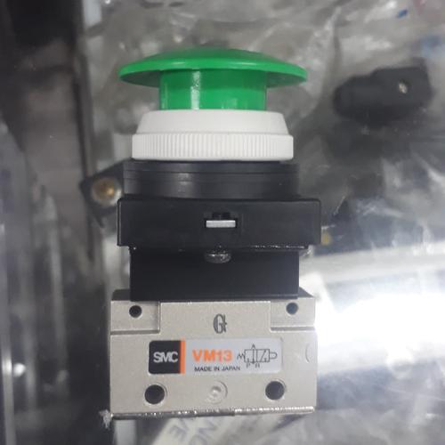 Jual MECHANICAL VALVE SMC VM130-01-30G - Jakarta Barat - berkah teknik glodok | Tokopedia