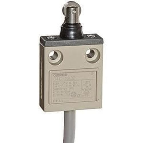Jual OMRON PLC Limit Switch D4C-4232 - Jakarta Timur - PLC & DRIVE ...