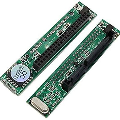 Jual 44Pin IDE Female to Sata Male Adapter Converter card - Kota Tangerang Selatan - SBS Group ...