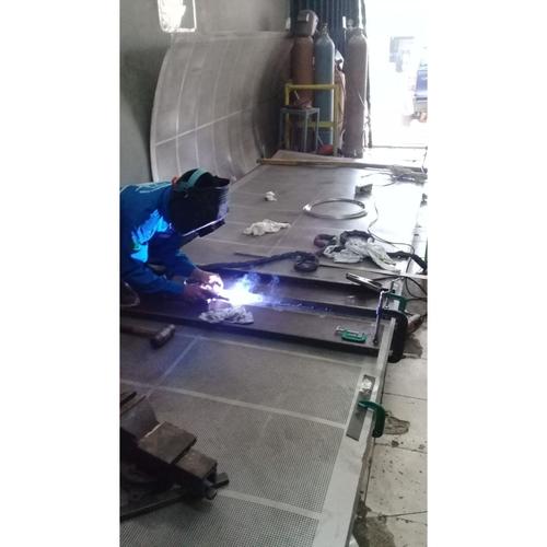 Jual Jasa Las Besi dan Stainless Stell - Kota Tangerang Selatan ...