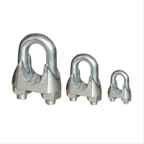 Jual Clamp Seling 8mm Klem Seling Clamp Wire Rope - Jakarta Timur ...