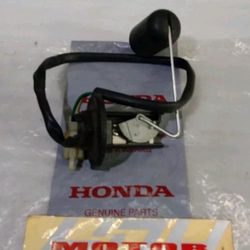 Jual Pelampung Tanki Tangki Tengki Fuel Tank Bensin honda Supra X 125 ...