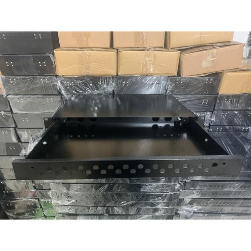Jual OTB 24 Core ST rackmount sliding Kosongan - Jakarta Pusat - TOKO ...