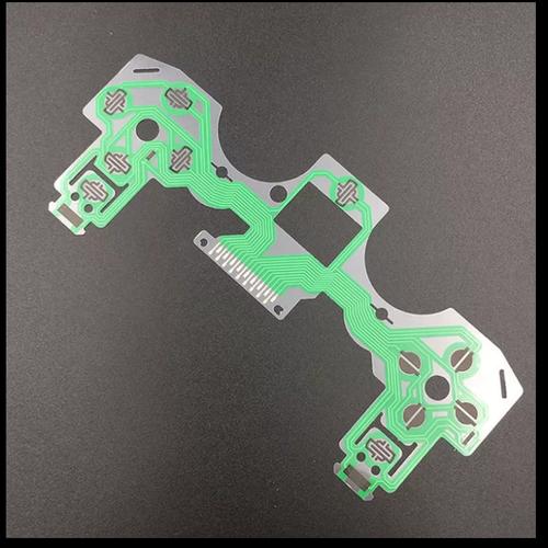 Jual pcb flexy stik ps4 ds4 old fat dan newmodel lightbar - Double Pcb ...