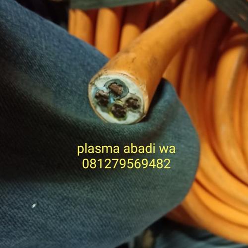 Jual KABEL FIRE RESISTAN 4x16MM KABEL FRC WILSON,SUMIINDO - Jakarta ...