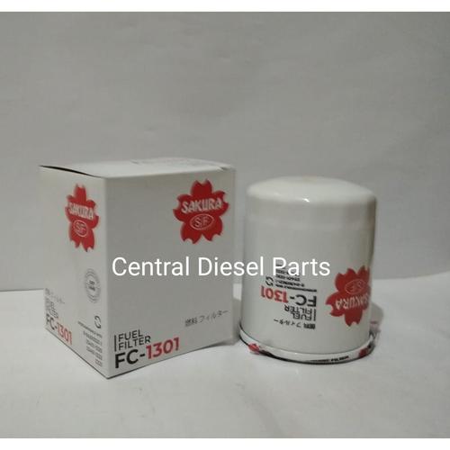 Jual Filter Solar / Fuel FIlter Atas Lohan , Dutro FC-1301 FC1301 ...