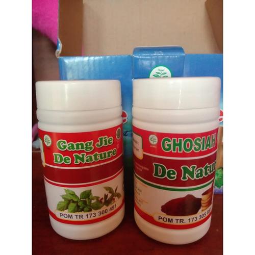 Jual obat kelamin bengkak/balanitis alami sembuh permanen de nature ...