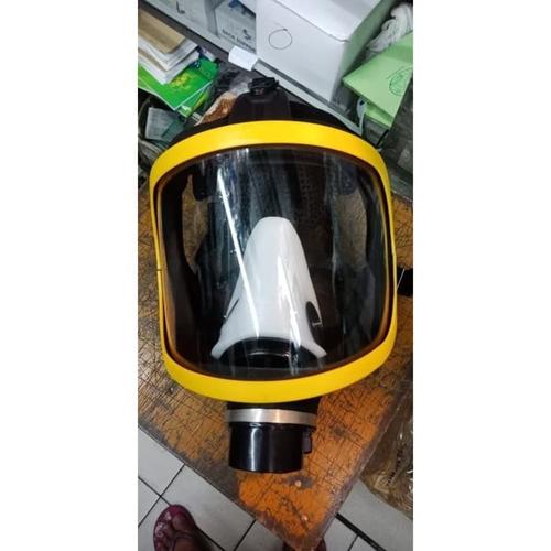 Jual Masker FullFace Import Masker Kerja Masker kimia full face ...