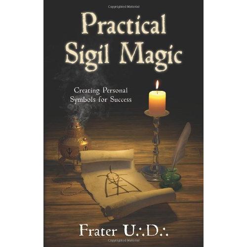 Jual Practical Sigil Magic: Creating Personal Symbols for Success ...