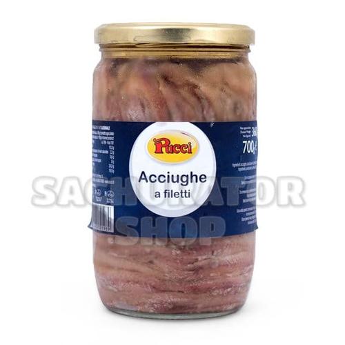 Jual Ikan Teri Fillet Puci Pucci Fillets Ancovie Ancovy Anchovy ...