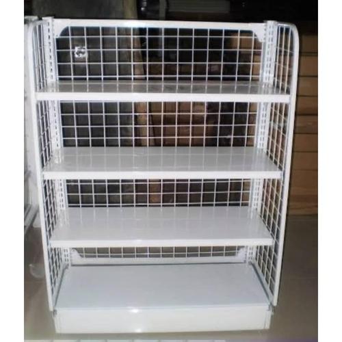 Jual Rak Display End Gondola 4 Level - Kab. Tangerang - SAHABAT RAK ...