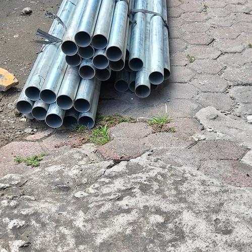 Jual pipa conduit galvanis E 39 ( 1 1/2" ) - Kota Medan - Sir Phillip ...