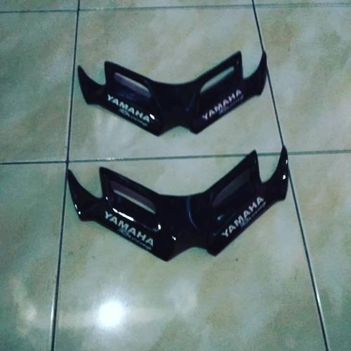 Promo winglet Yamaha R15 v2 - Kab. Bekasi - CNVBEKASI | Tokopedia