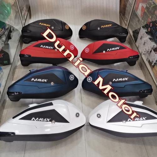 Jual SIDE BOX ALL NEW NMAX BOX SAMPING NEW NMAX SIDEBOX ALL NEW NMAX ...