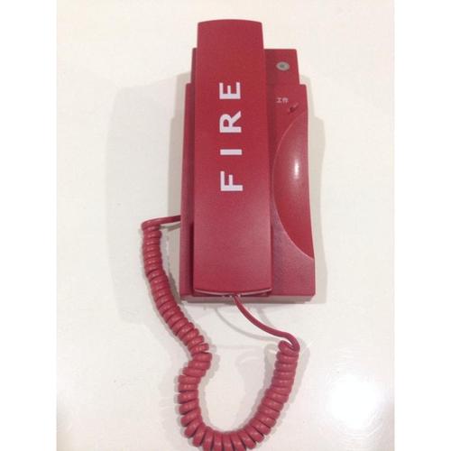 Jual Fire Telephone HD210 Multi-line Fire Telephone Extension - Jakarta ...