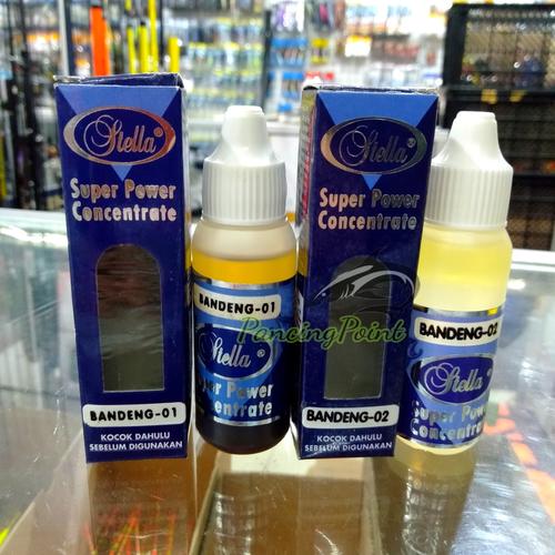 Jual Essen Bandeng 01-02 Stella Dus Biru - Kota Surabaya - Pancing ...