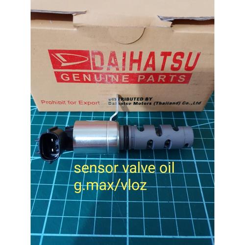 Jual Sensor VVTI Camshaft Timing Valve Oil Control Avanza Xenia Veloz ...