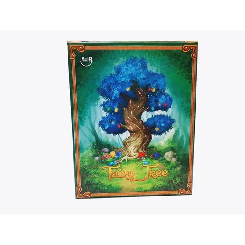 Jual Fairy Tree Board Game - Jakarta Utara - MonopolisWonder | Tokopedia