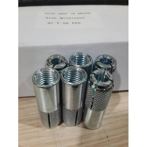 Jual Fisher Atau Baut DYNASET M 12 X 16 X 50 EG - Kota Depok - Hanna ...