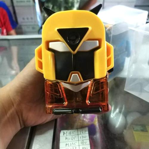 Jual Rautan Meja Joyko A-63 Transformers - Kuning - Jakarta Selatan ...