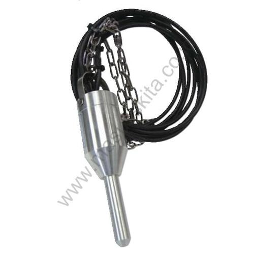 Jual Chute Switch Tilt Limit Switch Sensor DCS-30EX Conveyor - Kab ...