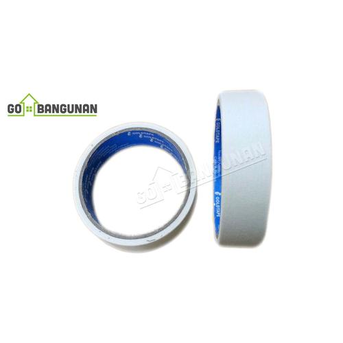 Jual ISOLASI DICO/KERTAS PUTIH MERK GOLD TAPE - 2 - Kota Makassar - Go ...