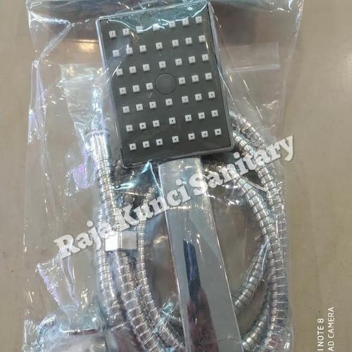 Jual Hand Shower Minimalis/ Hand Shower Kotak Tebal - Jakarta Pusat ...