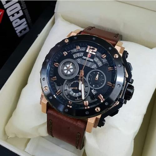 Jual EXPEDITION ORIGINAL E6402 / E 6402 - JAM TANGAN PRIA ORIGINAL ...