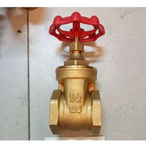 Jual Gate valve Kitz 2" #125 kuningan, 100% ASLI !! - Jakarta Barat - sinar teknik sentosa99 ...