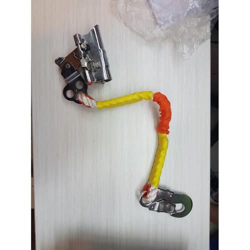 Jual Rope Grab Fall Arrester Kobra Auto Stop S-SAFE Terbaik Climbing ...