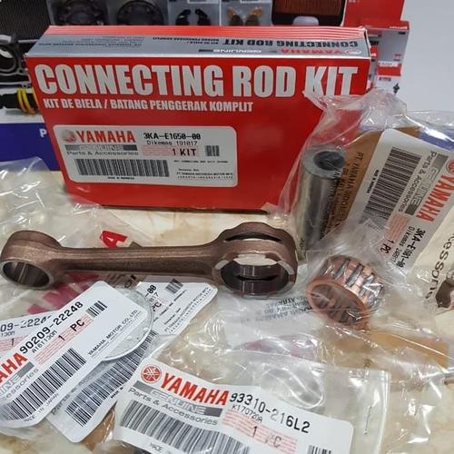 Jual Stangseher stang seher connecting rod Rx king Rxking Rxk Only YGP ...