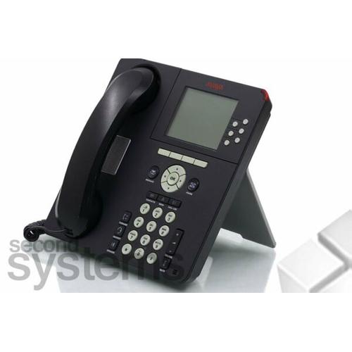 Jual Avaya 9630G IP / VoIP PoE Deskphone / Systemtelefon Business ...