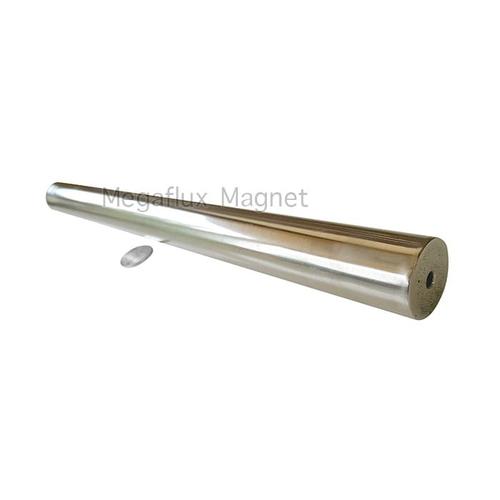 Jual Silinder 25 mm x 200 mm. Rod Magnet Neodymium 10.000 Gauss. - Kab ...