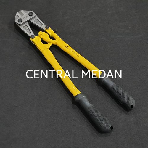 Jual BOLT CUTTER 18" WATELY GUNTING BETON 450MM 18 INCI INCH 450 MM ...