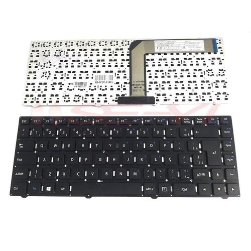 Jual Keyboard Acer One 14 Z1401 Axioo BNE TNN - Jakarta Pusat - SeYi ...