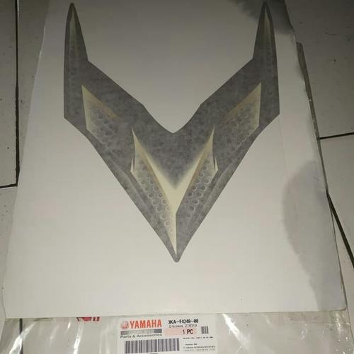 Jual GRAPHIC FUEL TANK 5 STICKER STIKER BAGIAN ATAS TANGKI TENGKI RX ...